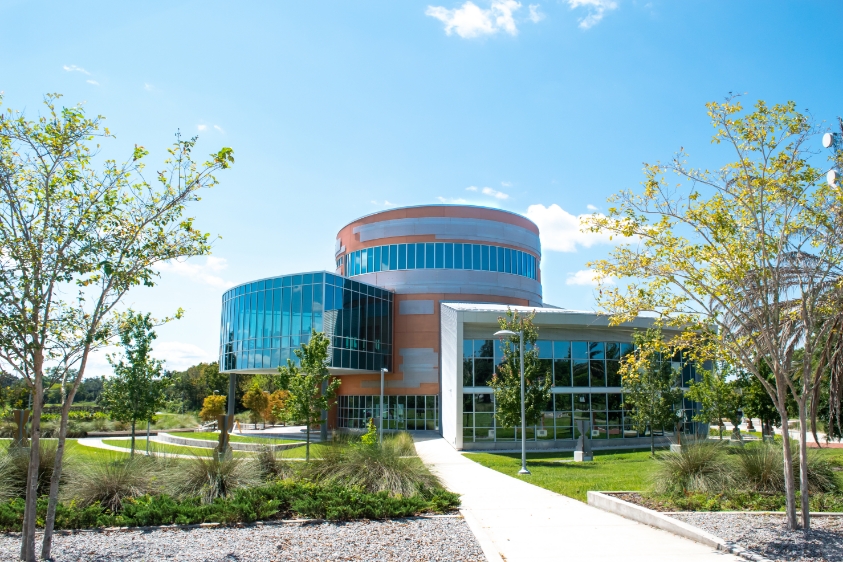 Plan Your Visit to The Cade Museum - Gainesville, FL