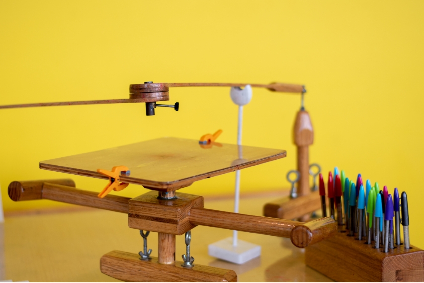 Ensuring Access for All at the Cade Museum