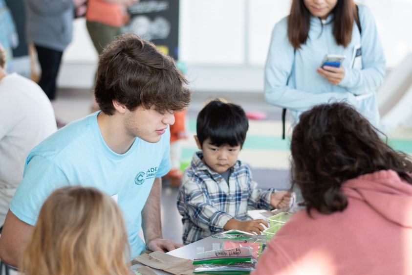 Careers at The Cade Museum - Gainesville, FL
