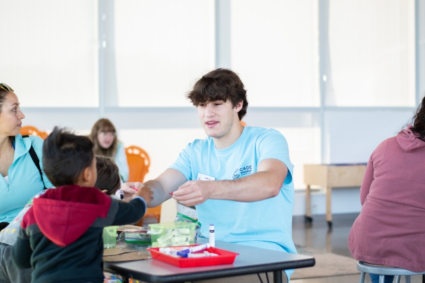 Volunteer at The Cade Museum - Gainesville, FL