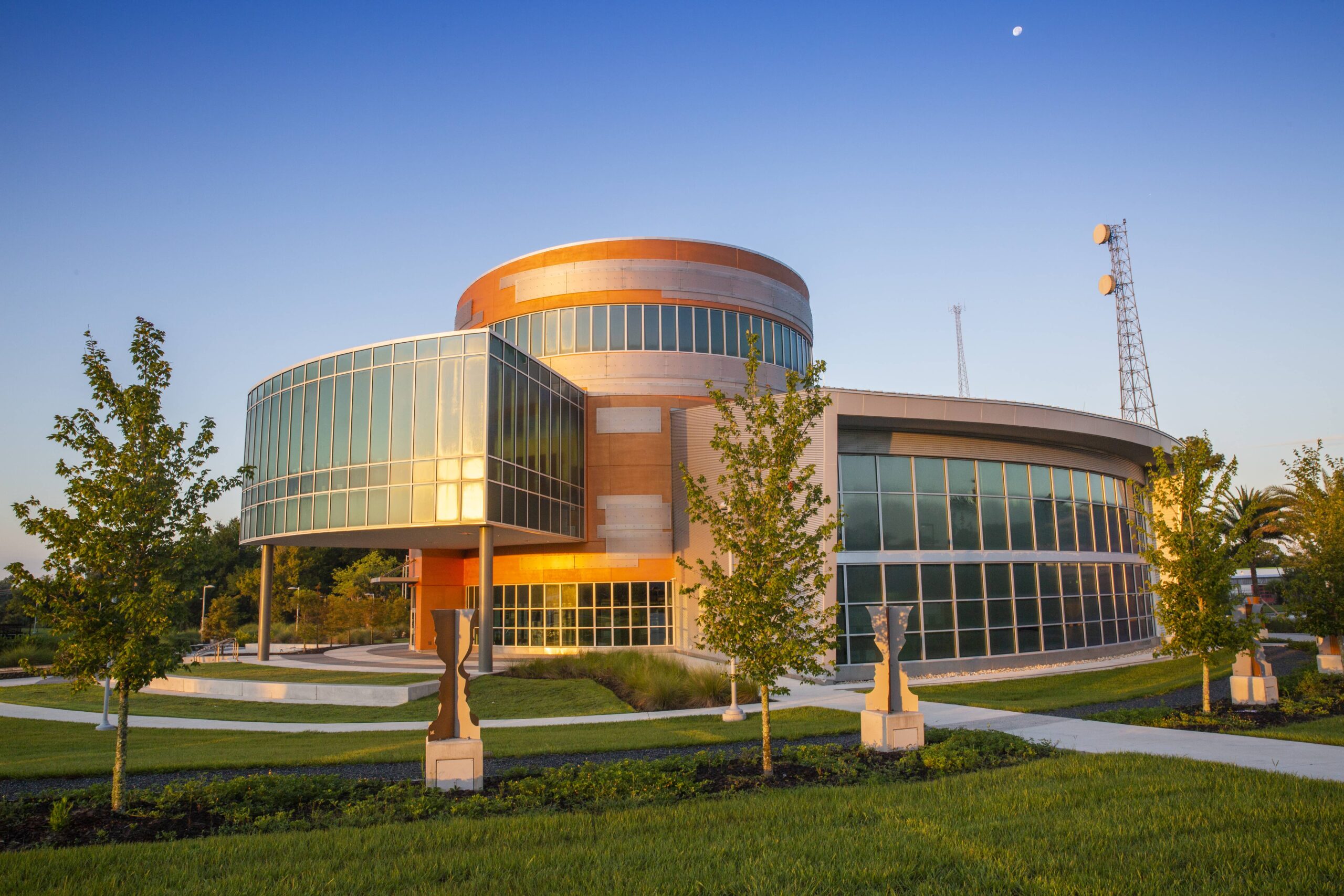 Event Rentals - Cade Museum for Creativity & Invention