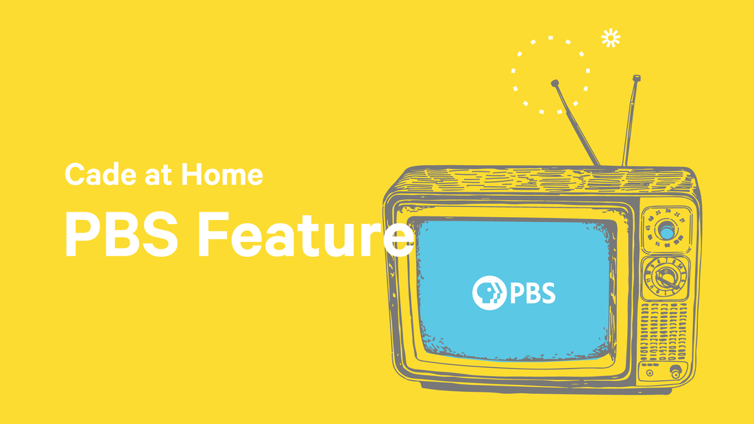 PBS Activities for Cade at Home - Gainesville, FL