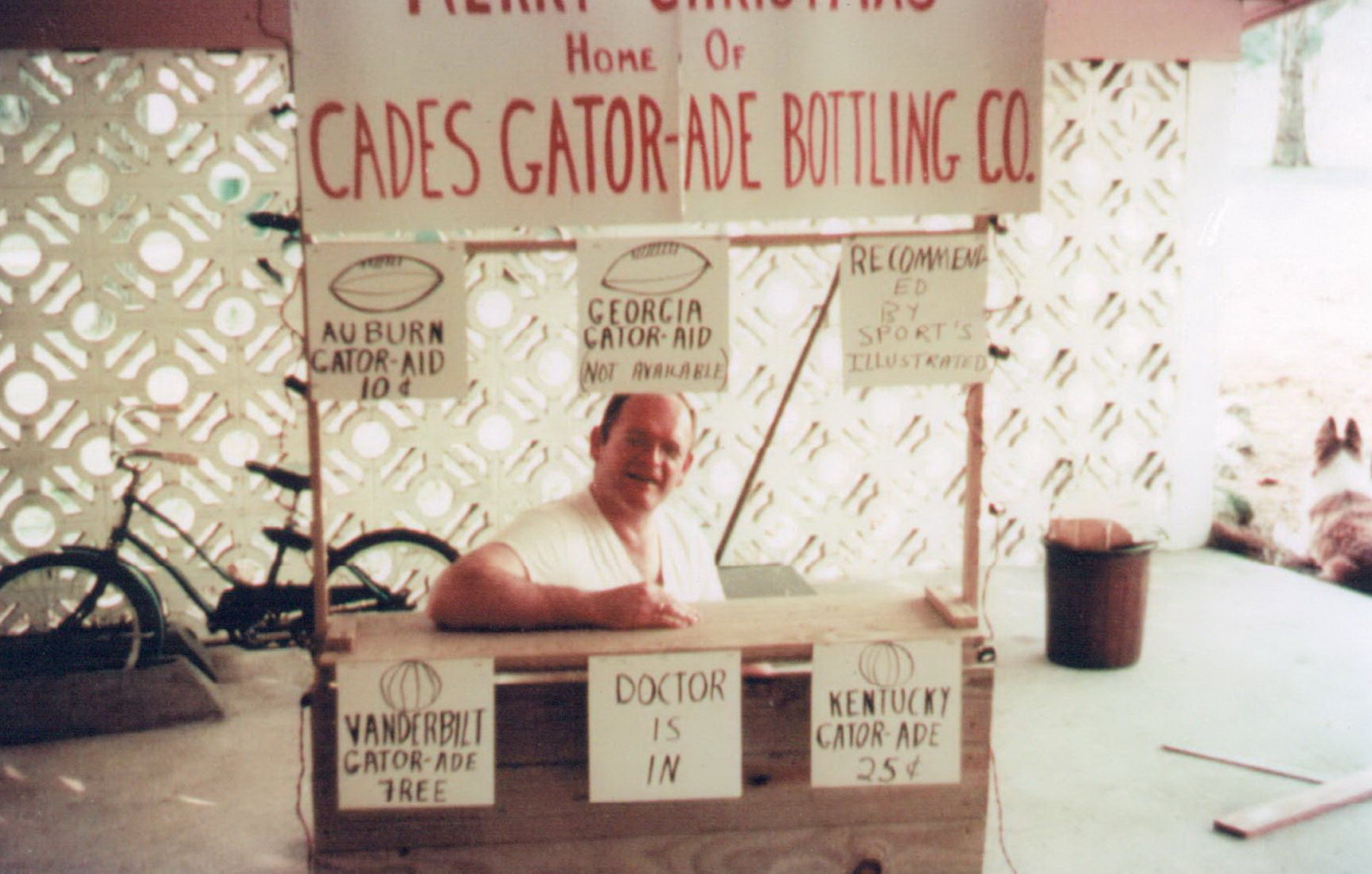 Our History - Cade Museum - Gainesville, FL