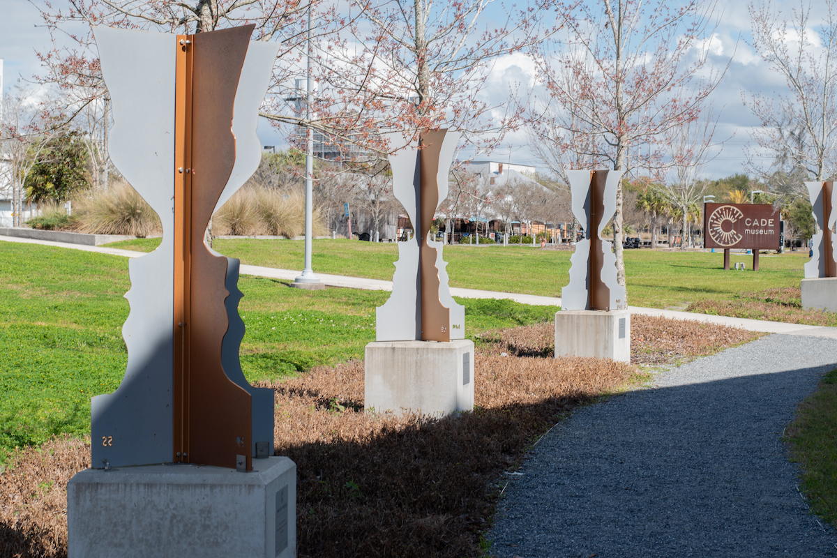 Ways to Give - Support the Cade Museum - Gainesville, FL