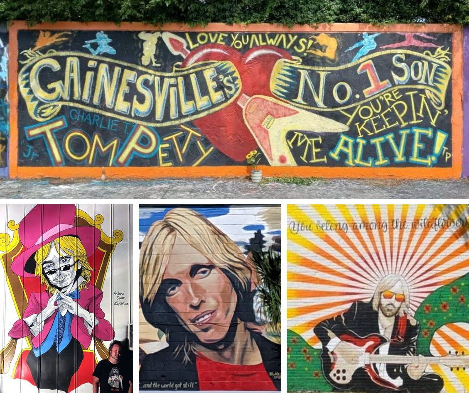 Top 10 Tom Petty Things to Do in Gainesville - Cade Museum for ...