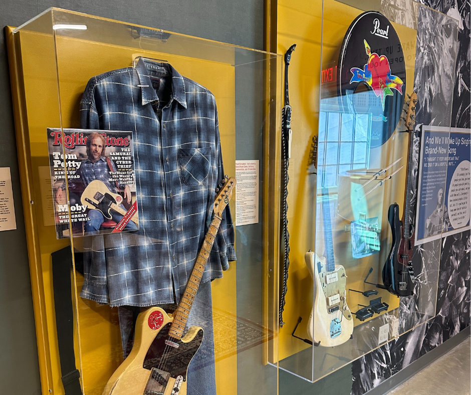 Top 10 Tom Petty Things to Do in Gainesville - Cade Museum for ...