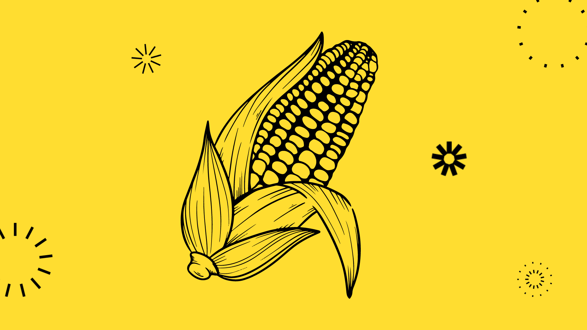 Giving Thanks for Our Inventors: Corn - Cade Museum for Creativity ...