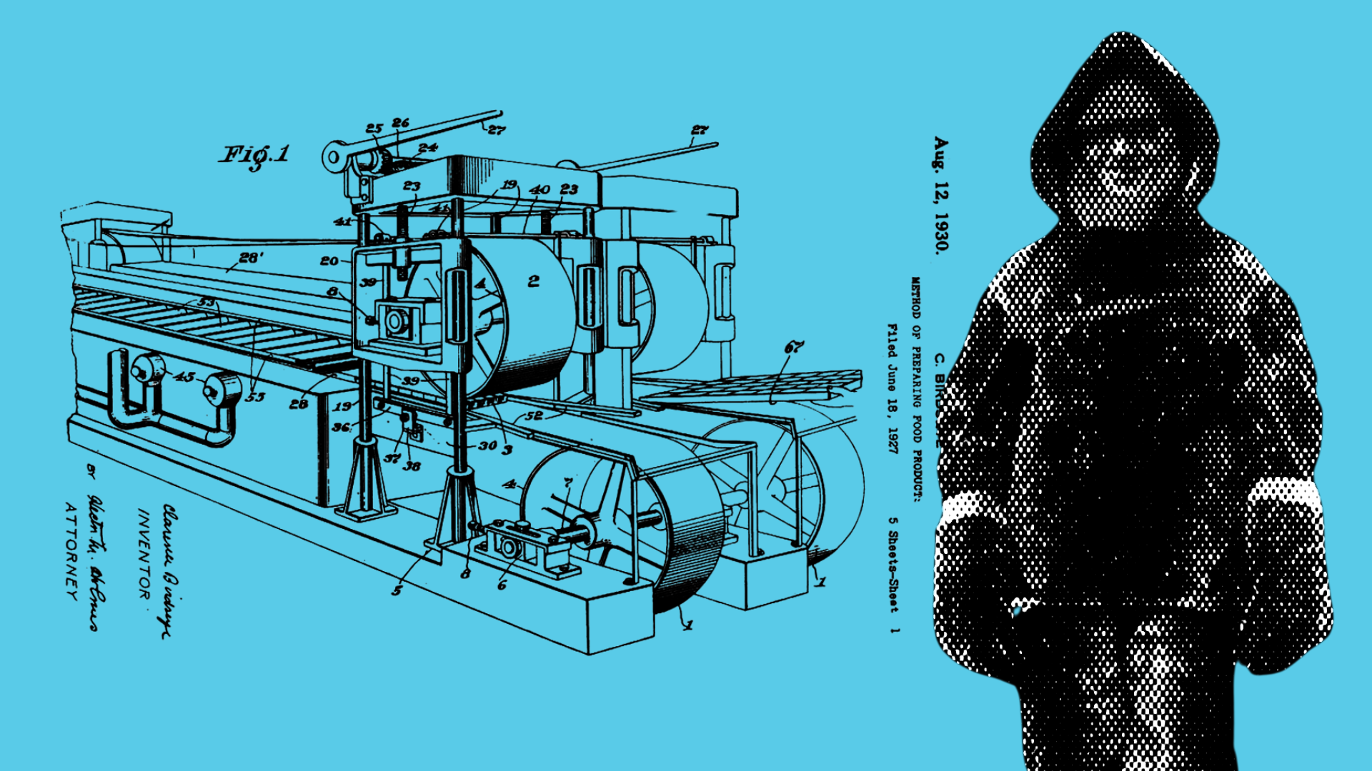 Giving Thanks for Our Inventors: Corn - Cade Museum for Creativity ...