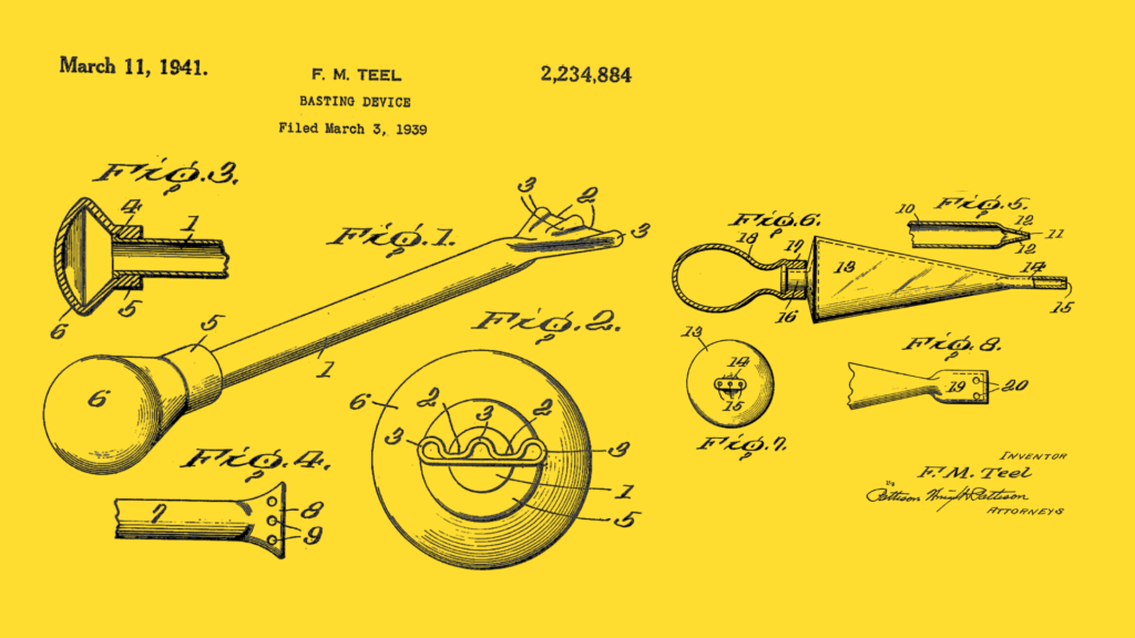 Giving Thanks for Our Inventors: Turkey - Cade Museum for Creativity ...