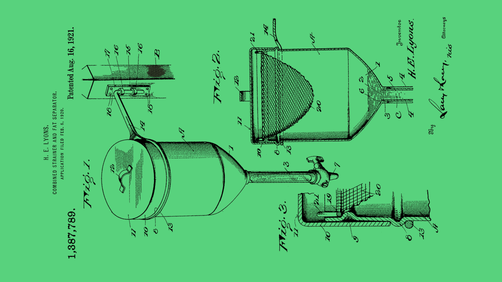 Giving Thanks for Our Inventors: Turkey - Cade Museum for Creativity ...